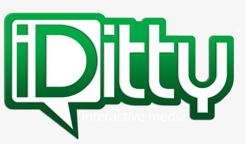 Iditty - Parallel - 1166x653 PNG Download - PNGkit