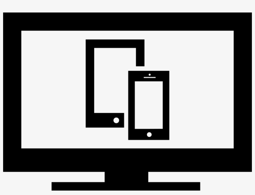 Png File - Responsive Web Design - 980x702 PNG Download - PNGkit