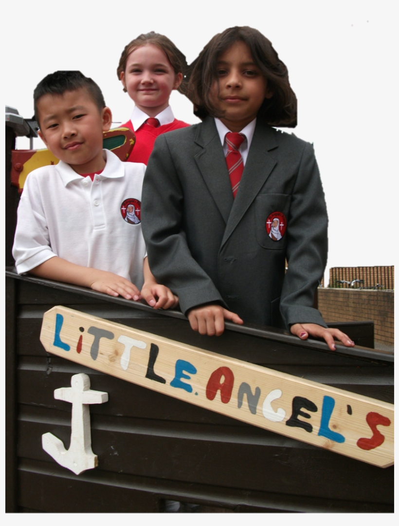 Download Transparent New School Uniform Details - PNGkit