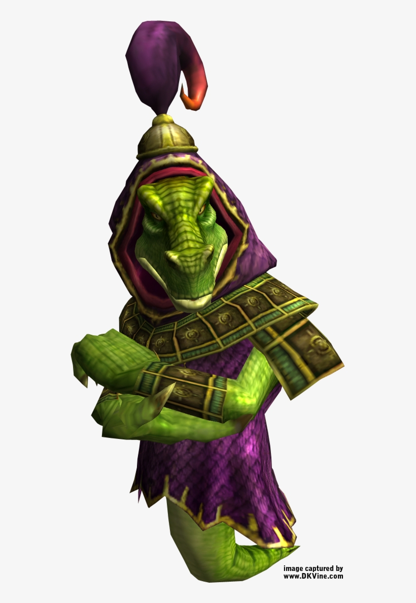 Seconds Before De-trousering, Slippy Offers His Most - Shabunga Star ...