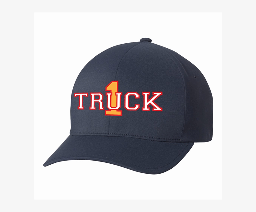 "3d Puff Text" Duty Flex Fits - Hat - 600x600 PNG Download - PNGkit