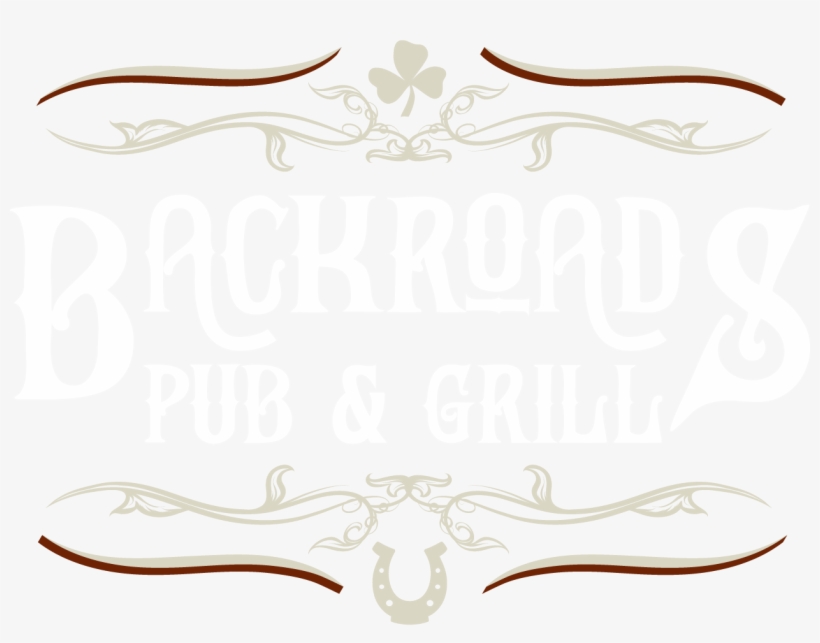 Logo Mobile Logo - Backroads Pub And Grill - 1255x924 PNG Download - PNGkit