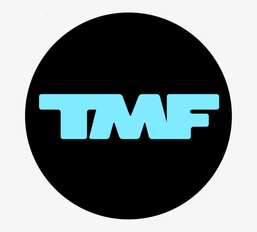 Tmf Logo - 660x660 PNG Download - PNGkit