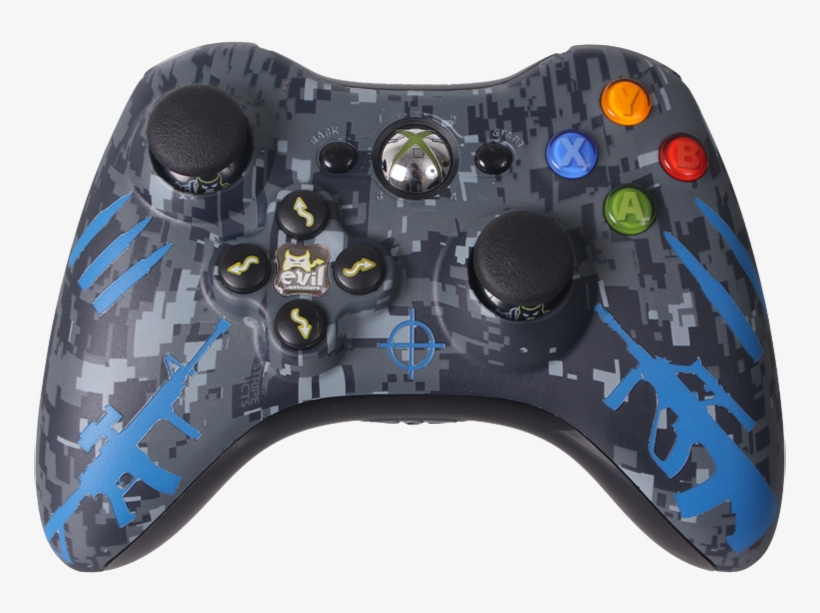 Xbox 720 Controller Leak