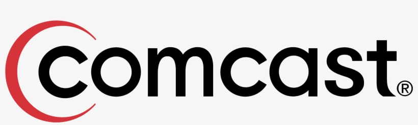 Comcast-logo - Comcast Logo - 3751x1170 PNG Download - PNGkit
