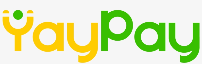 Yaypay Logo - 1988x656 PNG Download - PNGkit