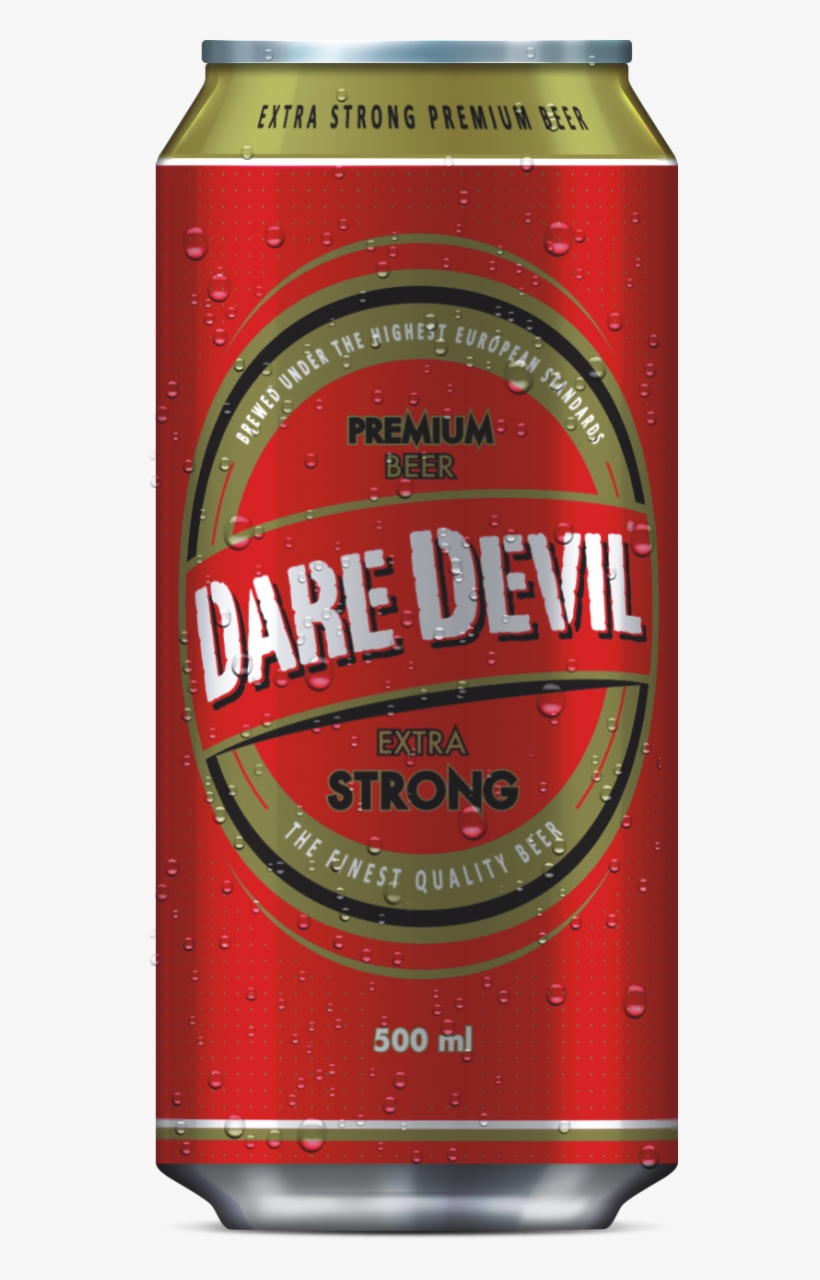 Dd Dare Devil A Product In The Semi-premium Category, - Daredevil Extra ...