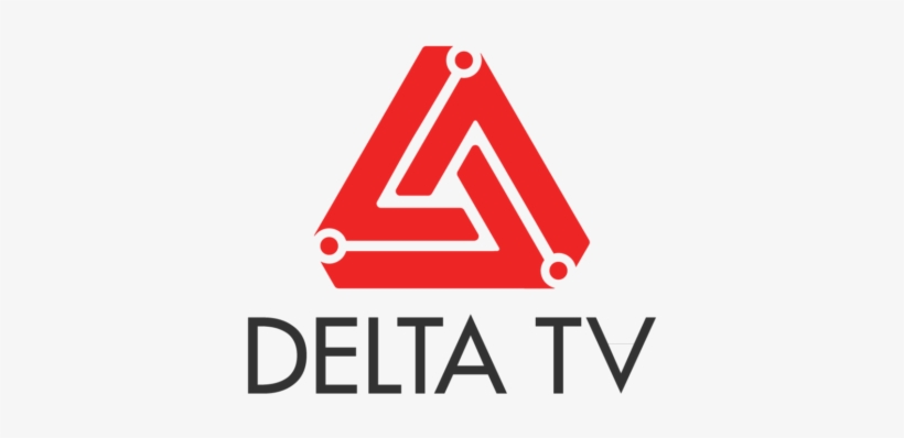 Delta Tv Youtube Channel - Television - 1030x1030 PNG Download - PNGkit