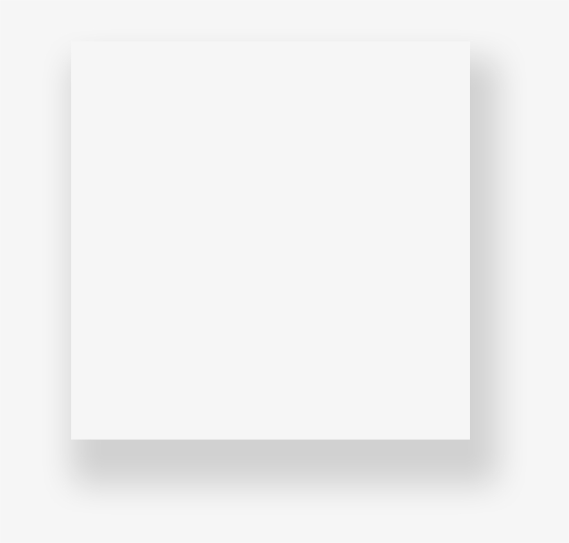 Product Canvas Shadow - White - 800x820 PNG Download - PNGkit