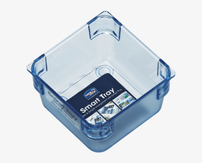 Inplus Square Smart Tray - Lock&lock Inplus Square Smart Tray - 640x960 ...