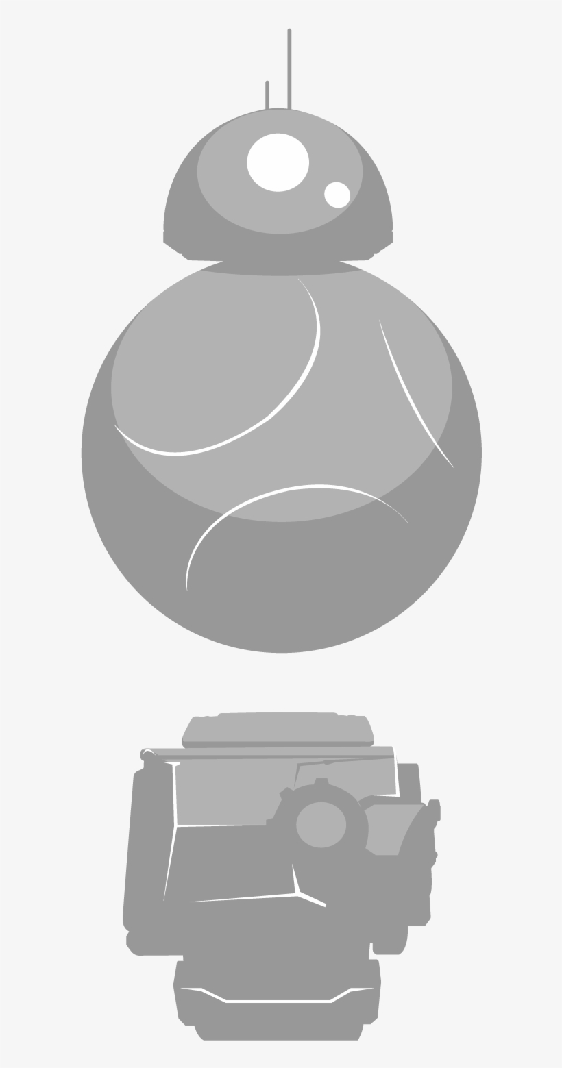 Star Wars Droids App By Sphero - Droid - 1668x2084 PNG Download - PNGkit