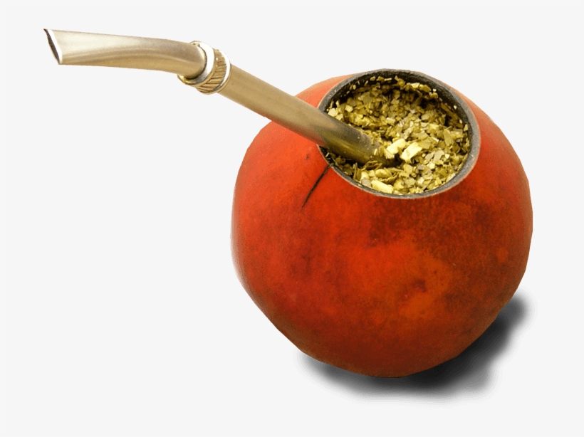 Yerba Maté Contains - Yerba Mate Mate Png - 699x534 PNG Download - PNGkit