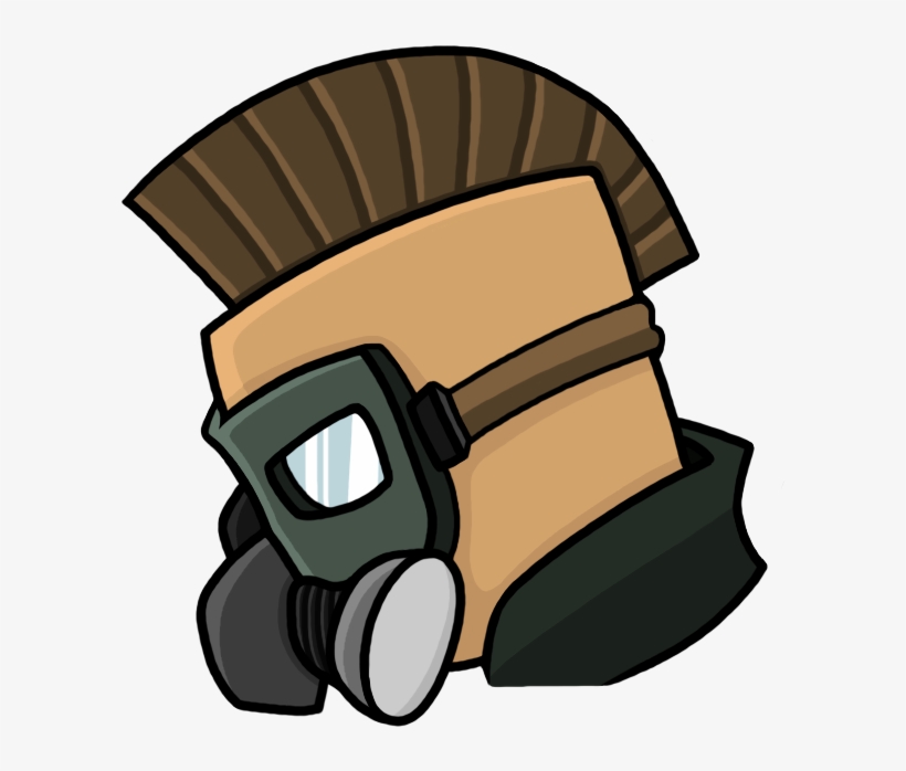 Unturned Character Png - 622x637 PNG Download - PNGkit