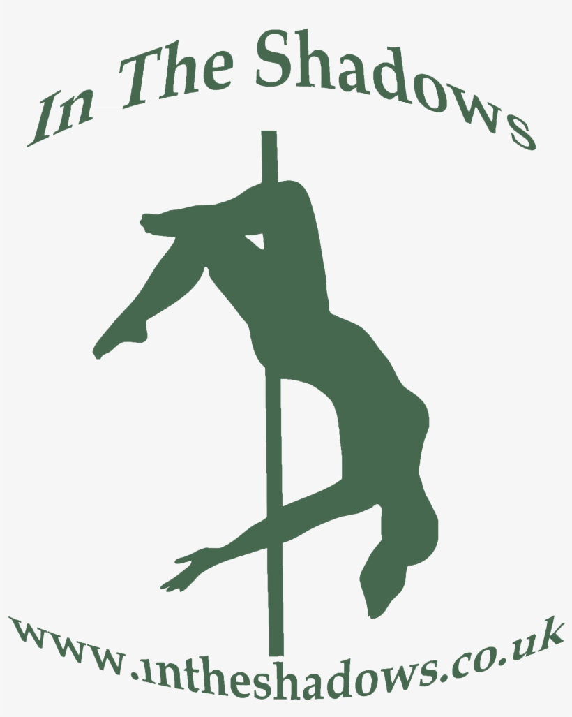 Dancing Shadows Logo - 3306x4991 PNG Download - PNGkit