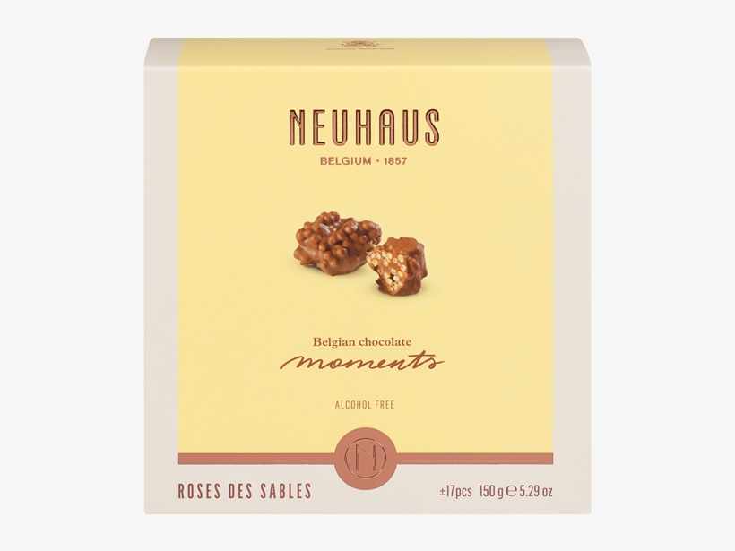 Neuhaus - 620x620 PNG Download - PNGkit