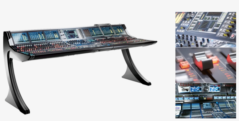 Lawo Crystal - 880x383 PNG Download - PNGkit