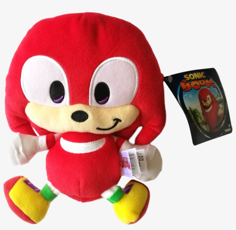 Sonic & Knuckles - 1772x1680 PNG Download - PNGkit