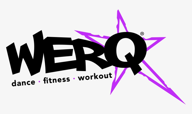 Werq Logo - Werq Dance Fitness - 768x406 PNG Download - PNGkit
