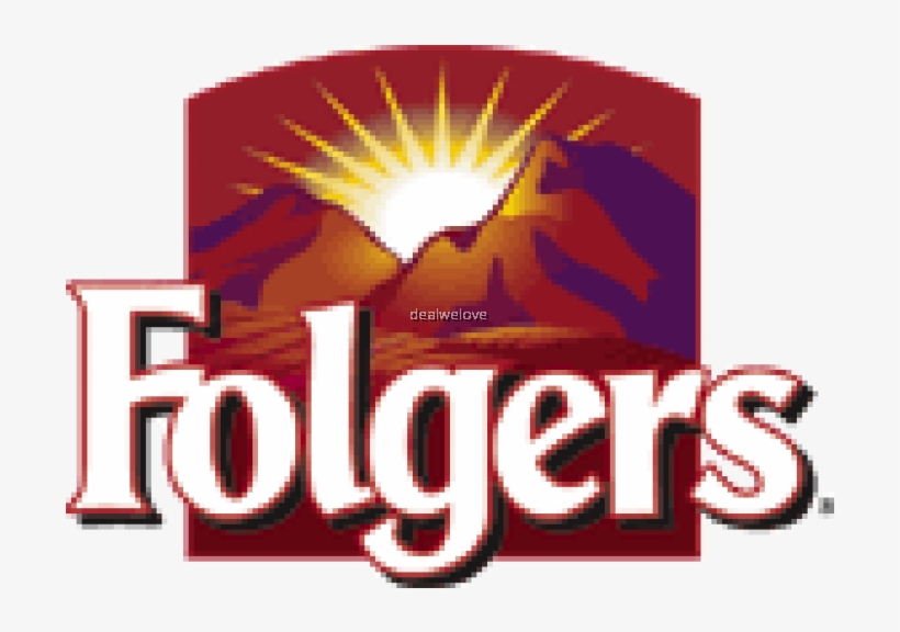 Folgers Logo Png - 700x700 PNG Download - PNGkit