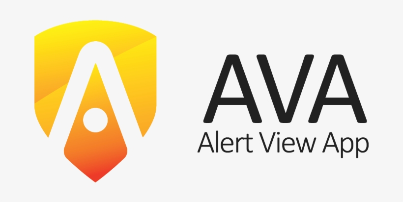 Alert View Application Ava Ava Logo All-01 - Graphic Design - 1325x806 ...