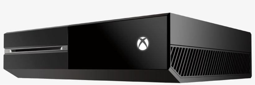 Xbox One Console - 778x438 PNG Download - PNGkit