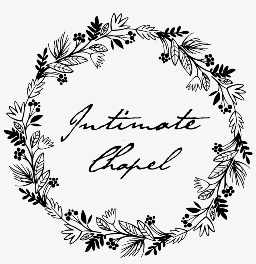 Intimate-chapel - Illustration - 1000x966 PNG Download - PNGkit