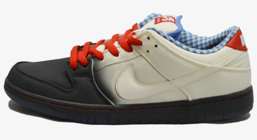 Dunk Low Premium Sb - The Wiz - 1024x681 PNG Download - PNGkit
