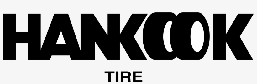 Hankook Tire Logo Png Transparent - Hankook Logo Vector - 2400x674 PNG Download - PNGkit