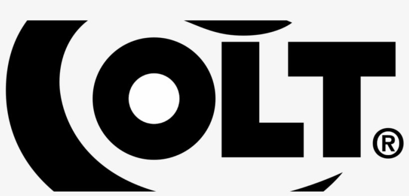 Download Transparent Colt Logo - Colt Firearms - PNGkit