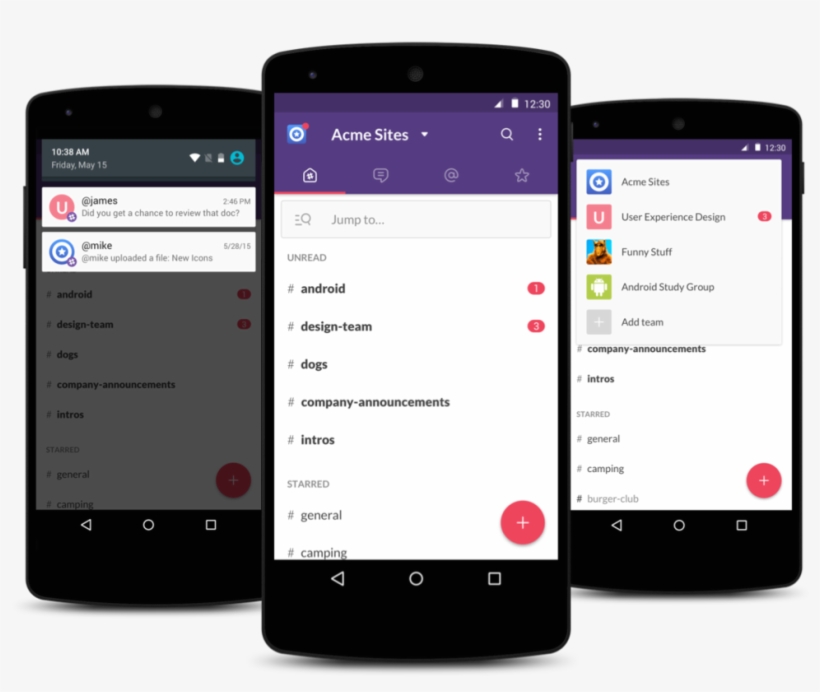Slack Icon Png - 1014x809 PNG Download - PNGkit