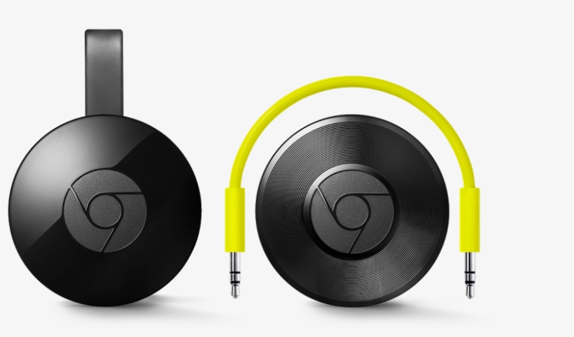 Les Nouveaux Chromecast - Google Chromecast Audio Media Streaming ...