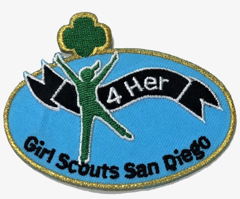 Gssd 4herpatch - Emblem - 1200x1200 PNG Download - PNGkit