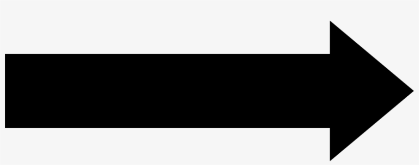 Right Arrow Comments - Right Arrow Sign Png - 980x340 PNG Download - PNGkit