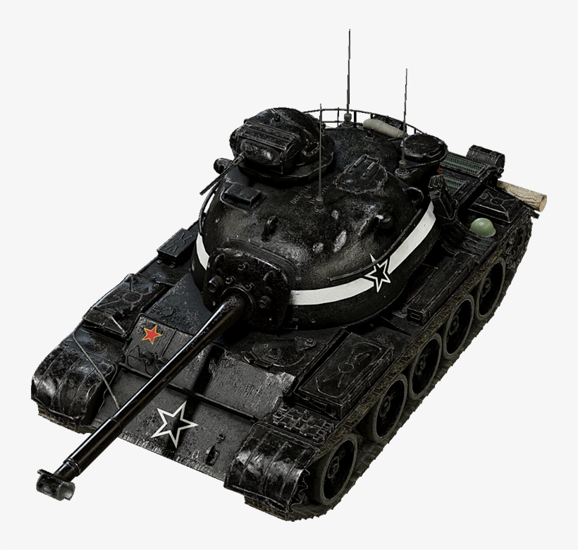 59 Patton Tank - 1060x774 PNG Download - PNGkit