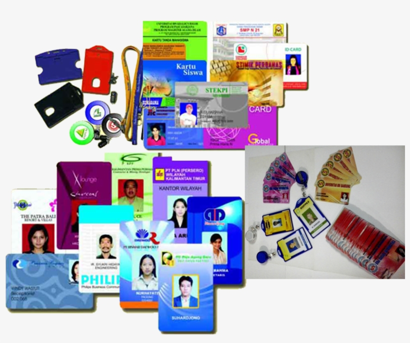 Id Card - Digital Id Card Png - 1181x1181 PNG Download - PNGkit