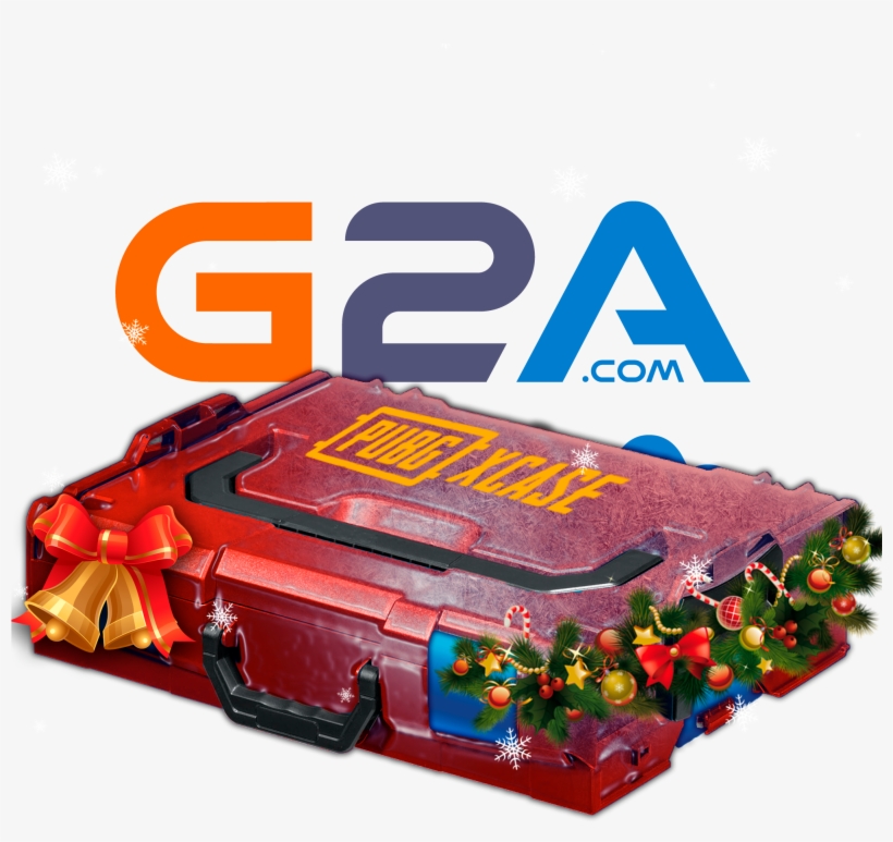 Pubgxcase Open Case Pubg First Opencase Pubgxcase - G2a Cashback Code ...