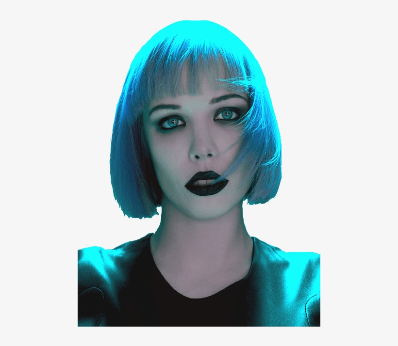 Alice Glass - 500x667 PNG Download - PNGkit