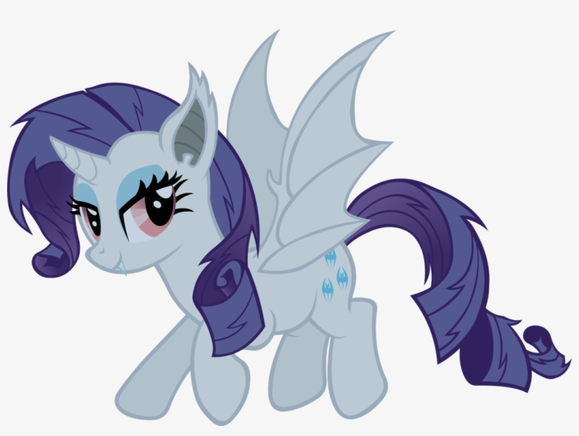 Mlp Vampire Rainbow Dash