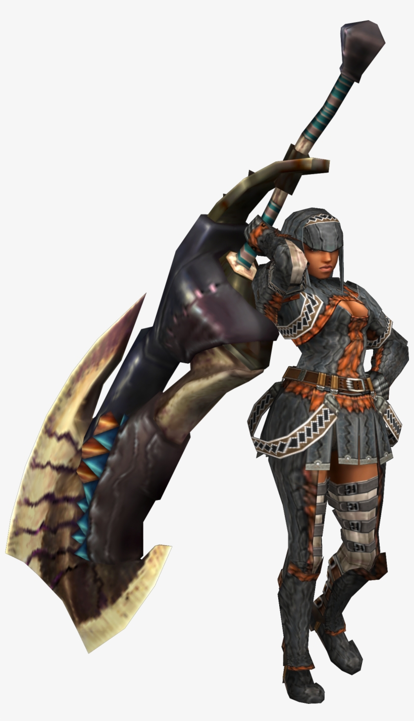Plesioth Armor