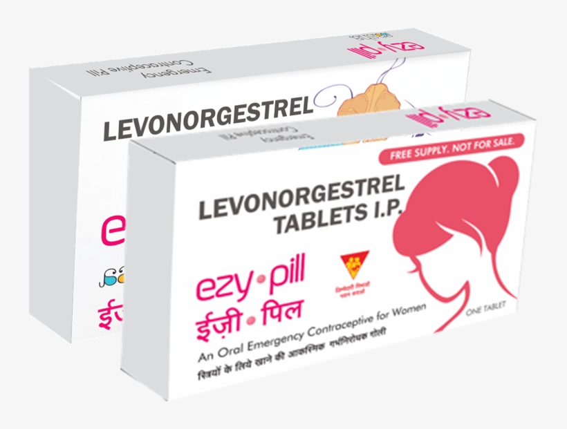 Ezy Pill Contraceptive - 736x541 PNG Download - PNGkit