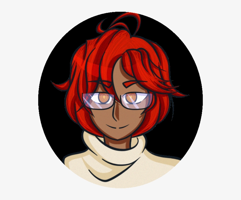 Shizuhiko Omori - Cartoon - 560x601 PNG Download - PNGkit