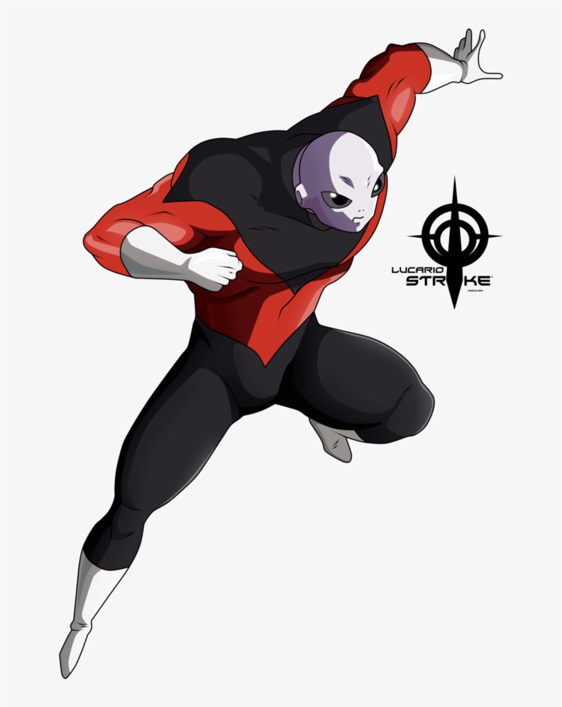 Jiren Png - Jiren Full Power Render - 714x1120 PNG Download - PNGkit