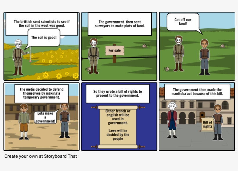 Red River Rebellion - Cartoon - 815x524 PNG Download - PNGkit