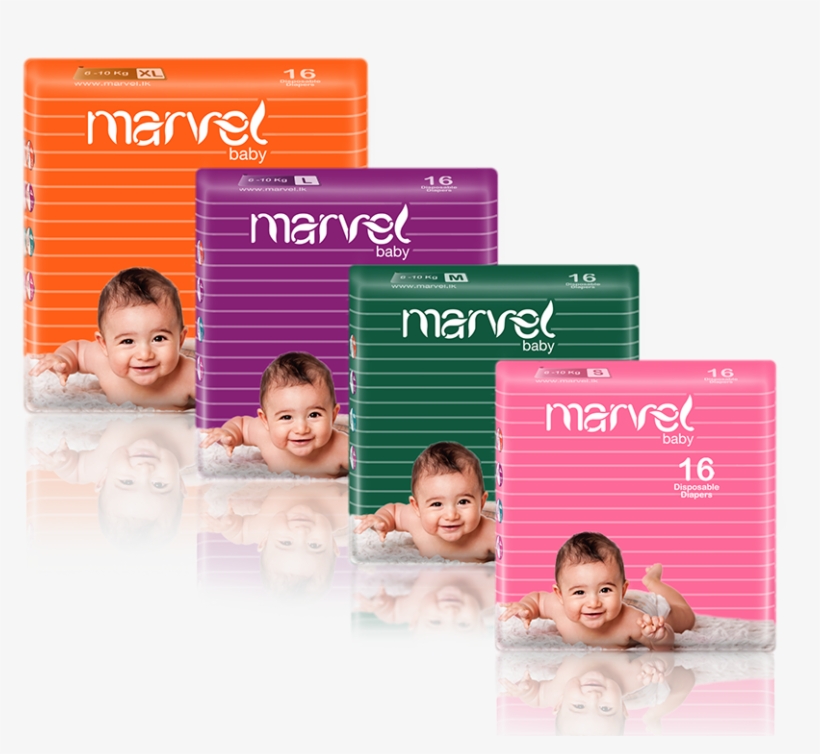 Marvel Baby Diapers 16 Pack - Marvel Diapers - 1000x750 PNG Download ...