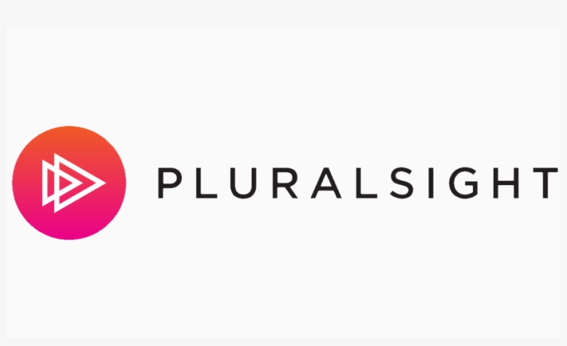 Pluralsight Logo