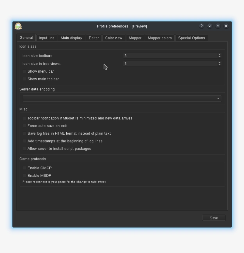 Proposal To Rework Settings - Poll Everywhere - 832x784 PNG Download - PNGkit
