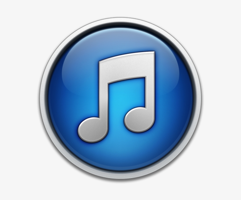 Itunes - Itunes 11 Icon - 600x600 PNG Download - PNGkit