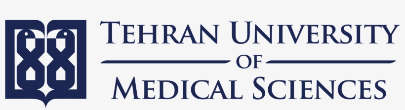 Tehran University Of Medical Sciences Logo - 3200x813 PNG Download - PNGkit