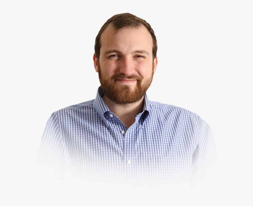 Charles Hoskinson Ethereum Classic - Charles Hoskinson Png - 600x600 ...