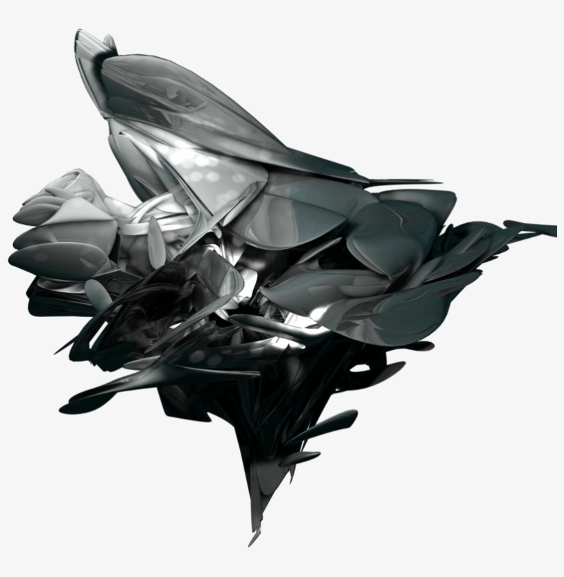 C4d Render - Rendering - 900x811 PNG Download - PNGkit